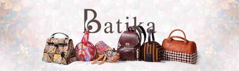 Handmade Indonesian Bags: Batik & Rattan Trends in 2026